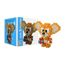 Universal Blocks – Hight Quality